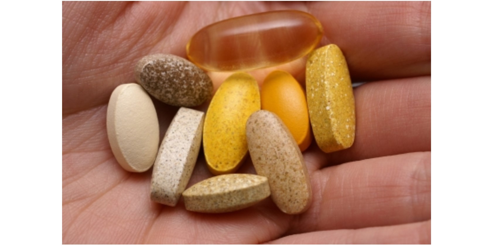 »Katero prehransko dopolnilo izbrati, če sploh?« - Hiša zdravja